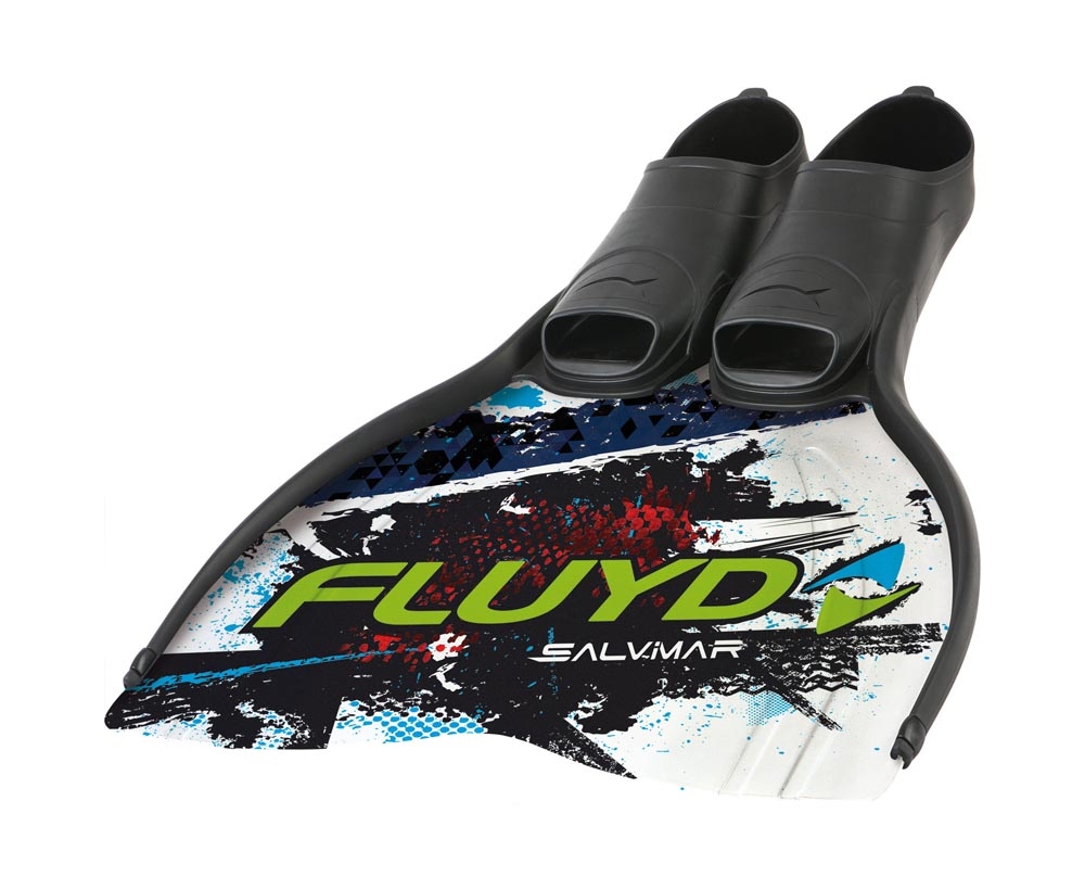 Salvimar Fluyd Mermaid monoplavut-EKSTREM ŠPORT TRGOVINA